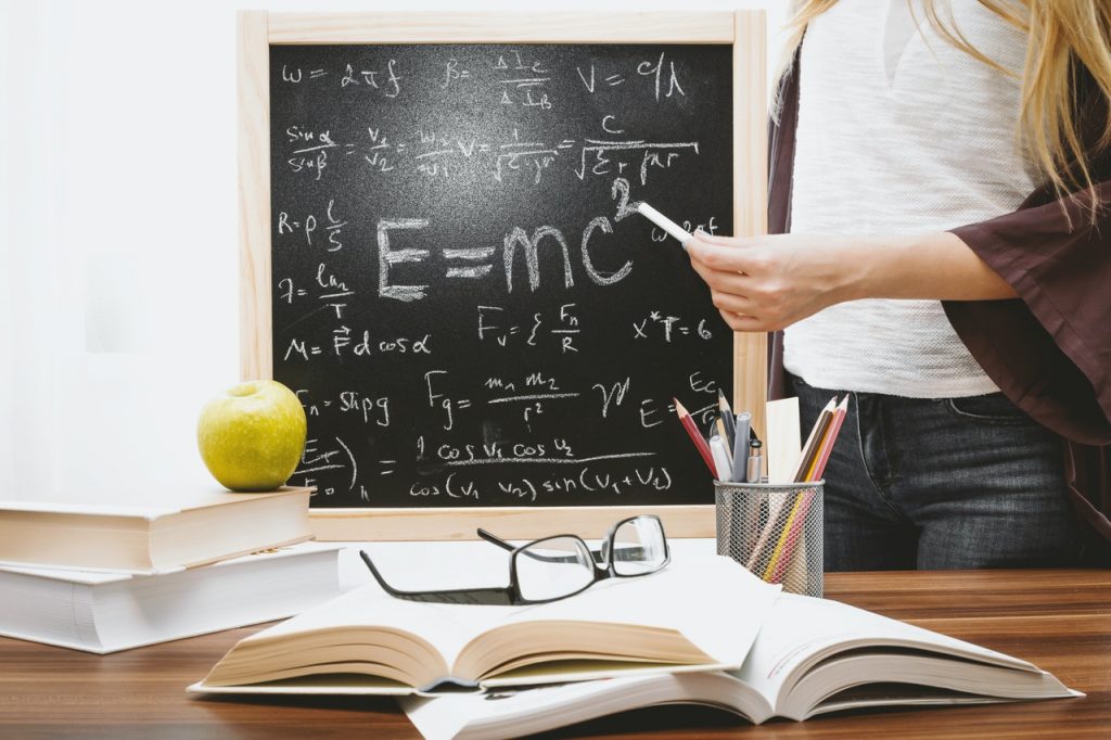 Physics Research Topics To Ace Your Grade | 123Homework